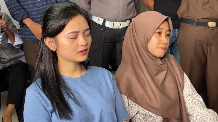 Marisa Putri Minum Miras dan Konsumsi Narkoba Sebelum Kecelakaan, Ngaku ...