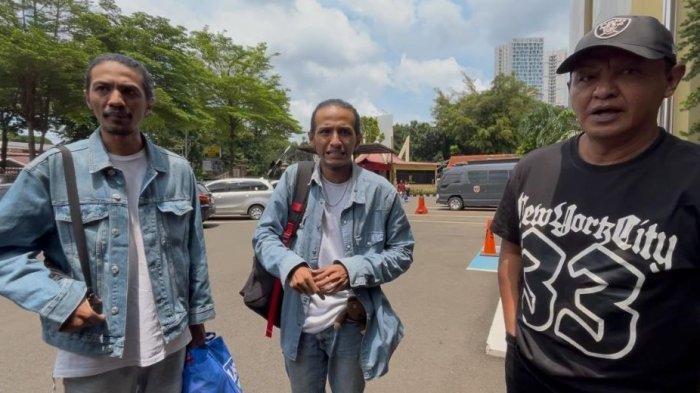 Keluarga Vadel Badjideh Bakal Cabut Laporan terhadap Nikita Mirzani: Udah Kita Ikhlasin ...