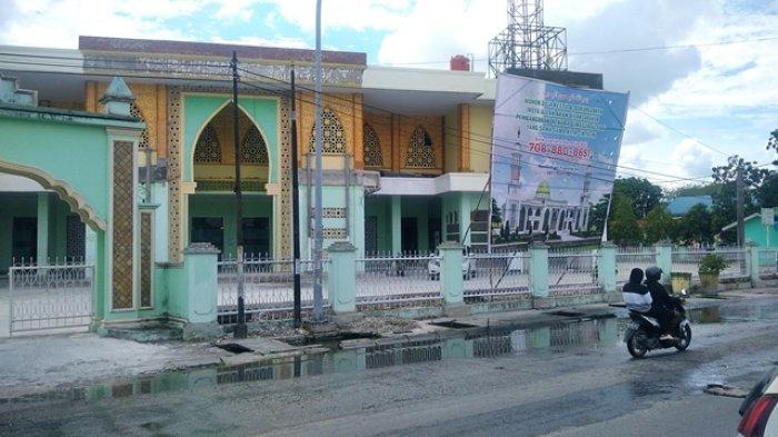 Masjid dan Mushalla Muhammadiyah di Riau Akan Laksanakan Tarawih Malam ...