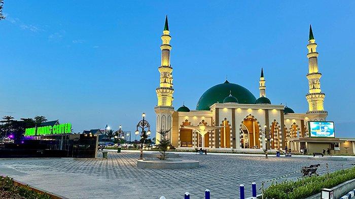 Pemko Dumai Riau Akan Menggelar Sholat Idul Adha di Tiga Tempat, Cek Lokasinya di Sini ...