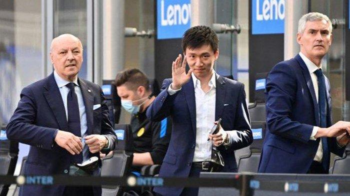 Berita Inter Milan : Rombak Pemain Muda , Bukti Suning Grup Ingin Lama ...