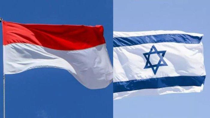 Media Israel Sebut Indonesia Bakal Jalin Kerjasama Dengan Israel Demi ...