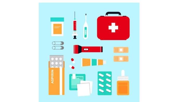 Arti Medkit dalam Kamus Bahasa Gaul Tiktok: Siapa yang Lagi Butuh ...