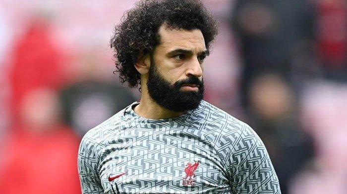 Liga pro Arab Saudi Goncang Transfer Pemain di Januari 2024 , Mo Salah ...