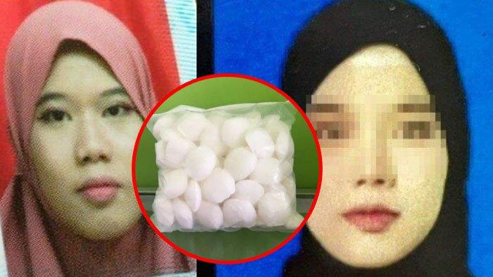 Mengenal Apa Itu Racun Potas yang Dipakai Rika Amalia Untuk Habisi Adik ...