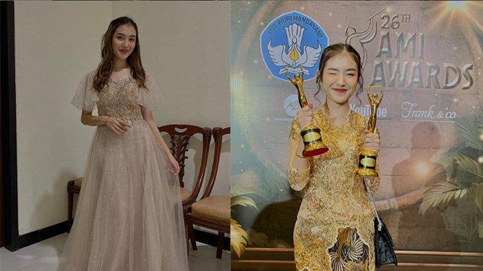 Melitha Sidabutar Meninggal Dunia, Kembaran Melisha Sidabutar Sakit Apa? - Tribunpekanbaru.com