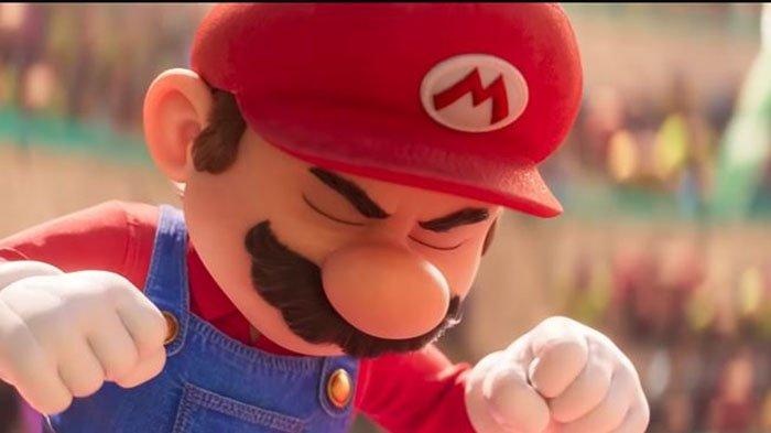 Nonton Film The Super Mario Bros dengan Kualitas HD dan Full Movie ...