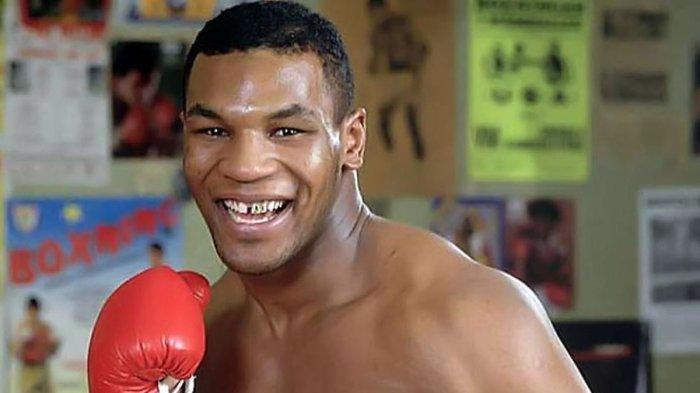 Mike Tyson Vs Jake Paul, Nostalgia Generasi 80 dan 90-an, Bolos Sekolah ...