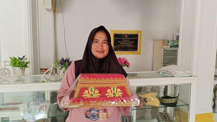 Tepak Sirih Rokan Hilir, Oleh-oleh Khas yang Jadi Favorit Wisatawan ...