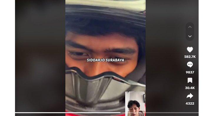 Mio Mirza Viral Tiktok, Kembali FYP Tiktok Hari Ini, Sosok Mio Mirza ...