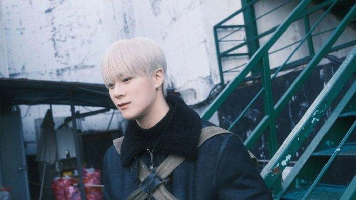 Moobin ASTRO Ditemukan Meninggal Dunia, Ini Pernyataan Resmi Fantagio ...