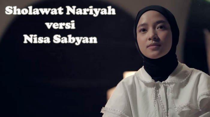 Bacaan Sholawat nariyah dan Doa Setelah Baca Sholawat Nariyah, Tulisan ...