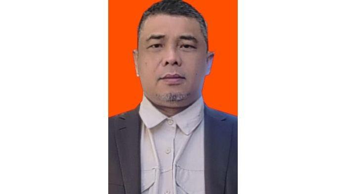 Sosok Muhammad Rafee, Daftar Bacalon Wakil Bupati Bengkalis Riau, Siap ...