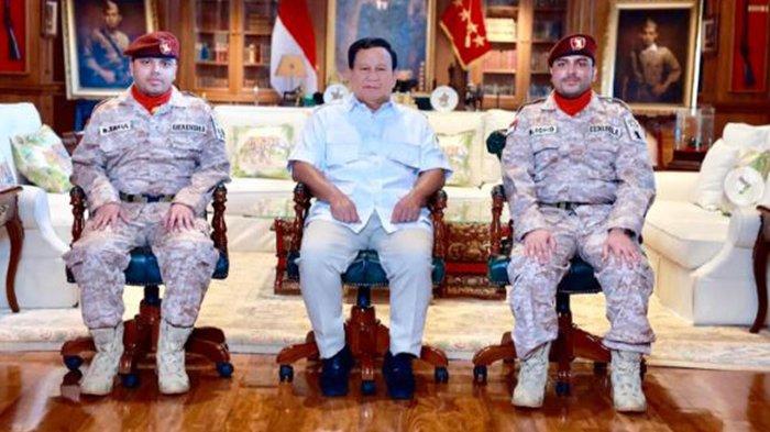 Mengenal Muhammad Rohid, Aggota DPR RI Termuda dari Riau yang Dilantik ...