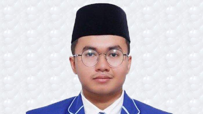 Sosok Anggota Dewan Terpilih Paling Muda di DPRD Pekanbaru, Umur 21 ...
