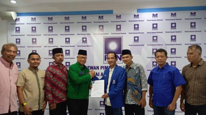 Muswil PAN Riau Direncanakan Awal Tahun, Sejumlah Nama Berpeluang Maju ...