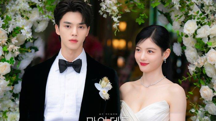 Preview Drama Korea My Demon Episode 15 dan 16, Titik Kritis Hubungan ...