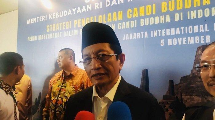 Menteri Agama Prof Nasaruddin Kunjungi Riau, Ini Agendanya ...