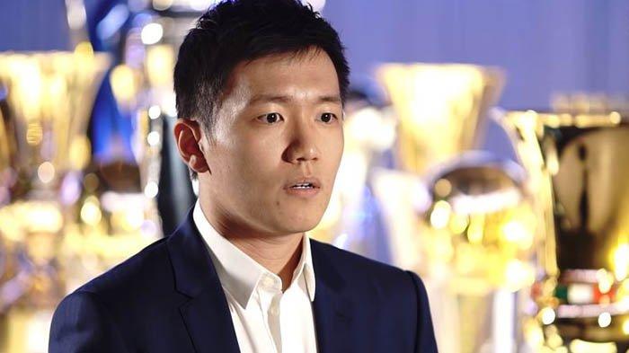Inter Milan dalam Ancaman Nyata, Suning Grup Masih Kesulitan Bayar ...