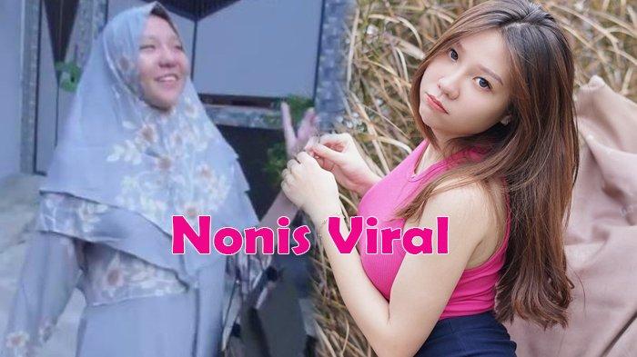 Nonis Viral Ulah Video Jena Dammaya Berjilbab, Arti Kata Nonis dan Nonis Artinya Bahasa Gaul Apa ...