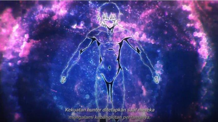 Anime Solo Leveling Episode 4 Sudah Tayang, Nonton Episode 1,2,3,4 di ...