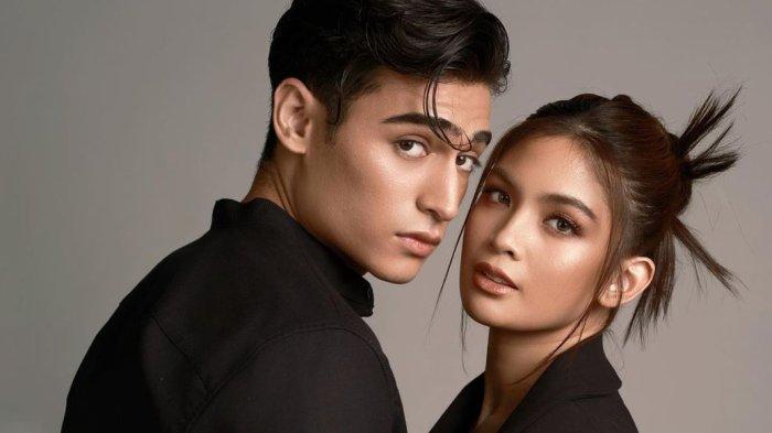 Nonton Disini! Sosok Marco Gallo dan Heaven Peralejo di Film The Rain in Espana ...