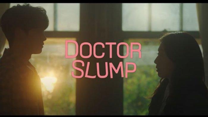 Nonton Drakor Doctor Slump Drama Korea Populer Kisah Dua Orang Dokter - Tribunpekanbaru.com