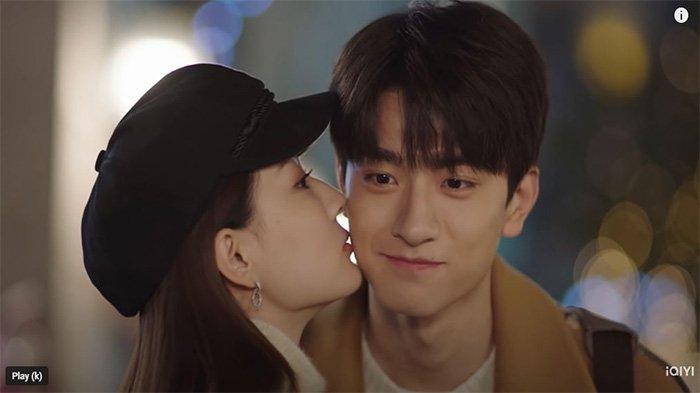 Nonton Drama China Love Scenery, Drama Populer Lin Yi Selain Everyone ...