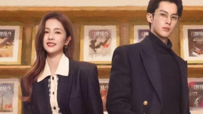 Nonton Drama China Only For Love Sub Indo - Tribunpekanbaru.com