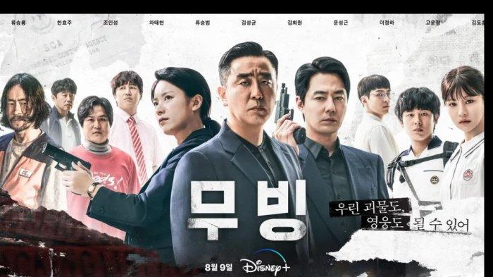 Nonton Film Moving Sub Indo Full Movie, Drakor Moving Full Episode 1, 2 ...