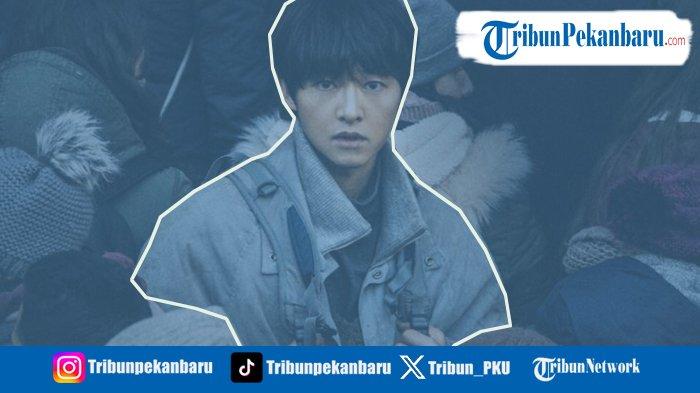 Nonton Drama Korea My Name Is Loh Kiwan di Netflix? Akses Link Ini Streaming Sub Indo ...