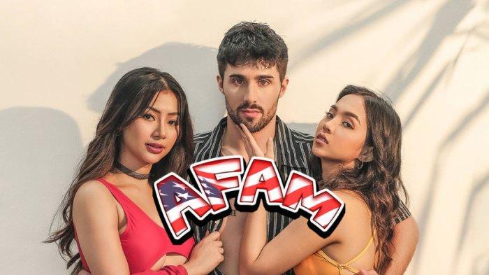 Cukup Disini, Nonton Film AFAM 2023 Sub Indo Legal Full Movie, Film Filipina Jela Cuenca ...