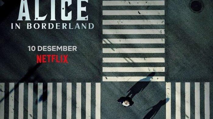 NONTON Film Serial Alice in Borderline Sub Indo Season 1 ...
