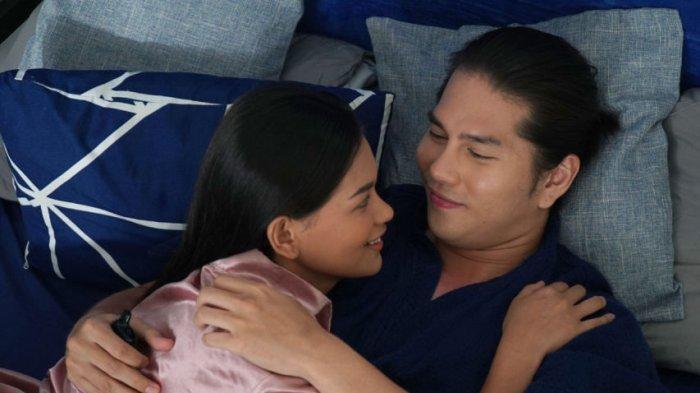 Nonton Film BJJ Woman on Top Sub Indo, Film VivaMax Filipina Terbaru Tentang Brazilian Jiu Jitsu ...