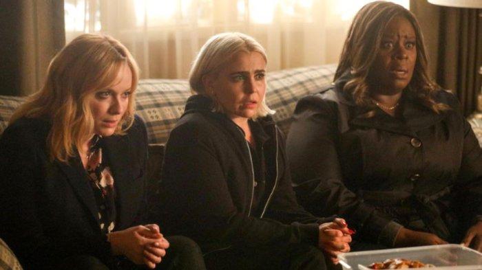 Nonton Film Good Girls Sub Indo, Bisa Akses Linknya Disini - Tribunpekanbaru.com