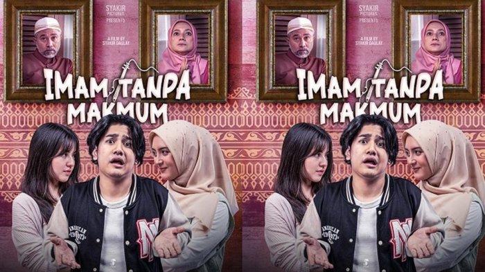 Nonton Film Imam Tanpa Makmum Dibintangi Vonny Felicia, Syakir Daulay ...