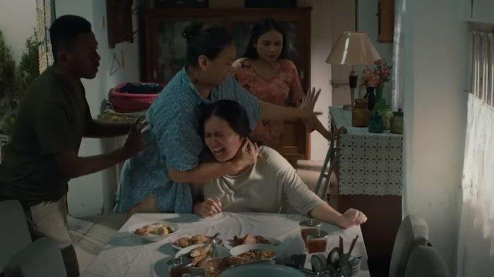 Nonton Film Just Mom Kisah Ibu Merawat ODGJ yang Sedang Hamil, Bikin Kamu Mewek ...