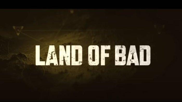 Nonton Film Land of Bad Sub Indo Ketika Liam Hemsworth dan Russell ...