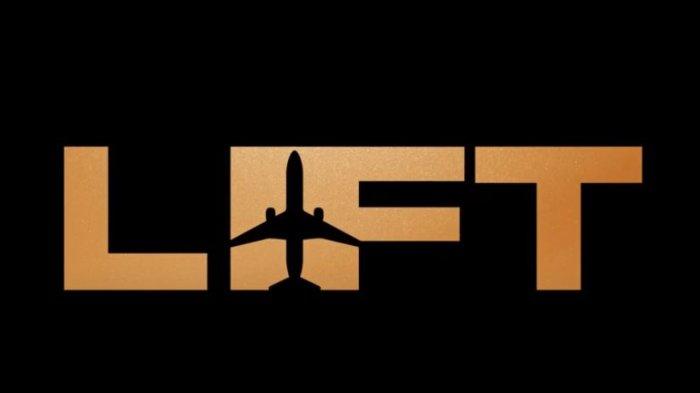 Nonton Film Lift 2024 Sub Indo Paduan Film Aksi dan Komedi ...