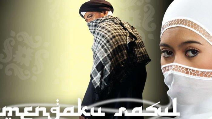 Nonton Film Mengaku Rasul, Inilah Link Full Movie-nya - Tribunpekanbaru.com Nonton Film Mengaku Rasul, Inilah Link Full Movie-nya - Tribunpekanbaru.com
