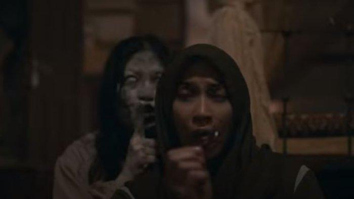 Dimana Bisa Nonton Film Horor Pemandi Jenazah Full Movie? - Halaman all - Tribunpekanbaru.com