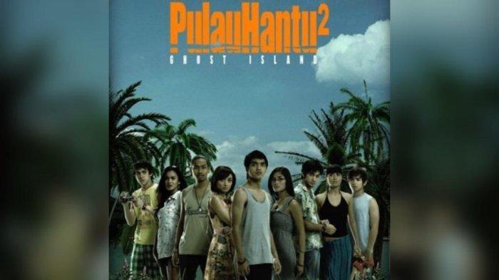 Nonton Film Pulau Hantu 2 Full Movie, Caranya Gampang, Cukup Akses Link ...