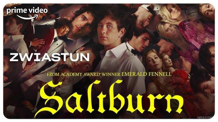 Cek Web Ini, Nonton Film Saltburn 2023 Sub Indo Full HD Movie ...