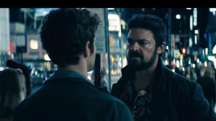 Sinopsis Film The Boys Sub Indo Full Movie, Serial Superhero ...