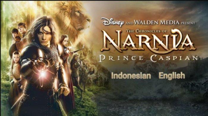Link Nonton Film The Chronicles of Narnia, Resensi dan Urutan 7 Novel ...