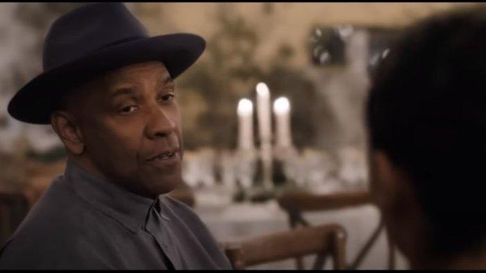 Nonton Film The Equalizer 3 Kelanjutan Kisah Robert McCall ...