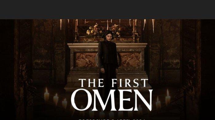 INFO Nonton Film The First Omen 2024 dan Sinopsis The First Omen ...