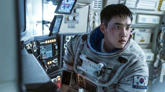 Nonton Film The Moon Sub Indo, Film 2023 Korea Selatan Full Durasi ...