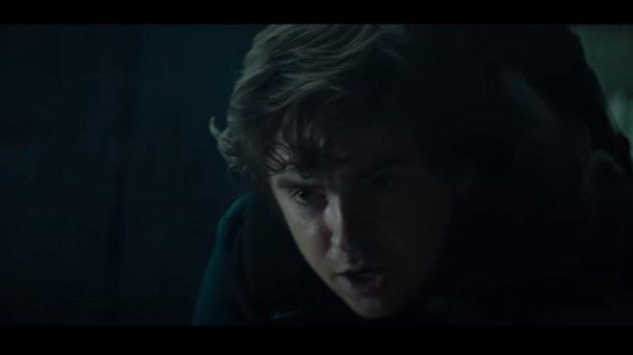 Nonton Film The Vault atau Way Down Sub Indo 2021, Cek Link dan Baca Dulu Sinopsis The Vault ...