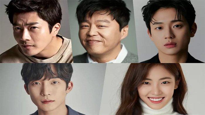 Drakor Terbaru September, Sinopsis, Jadwal Nonton Han River Police ...